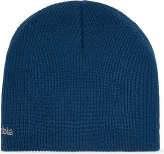 Columbia Mütze Columbia Whirlibird Watch Cap Beanie 1185181 Dunkelblau