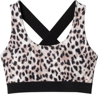 Delicate.love Damen Top SHARIVA TYPICAL LEO