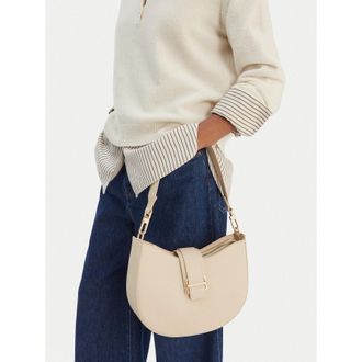 Gino Rossi Handtasche GINO ROSSI 1-2 Beige