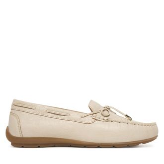 Ara Mokassins Ara Alabama 12-19212-04 &Eacute;cru