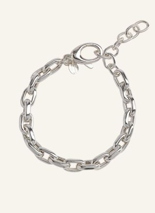 Pompidou Armb&auml;nder Octavia By Glambou silber