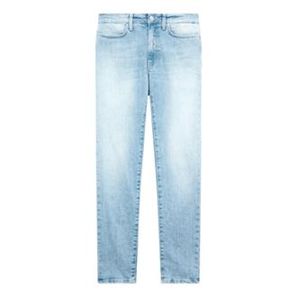Dondup Damen, Jeans, Blau, W25Gr&ouml;&szlig;e