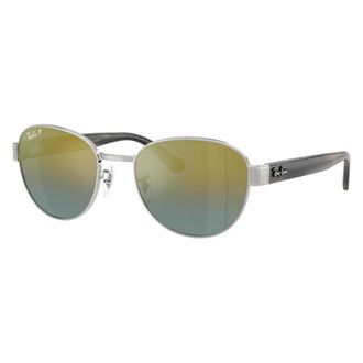 Ray-Ban Lunettes de soleil &eacute;l&eacute;gantes Rb3766Ch couleur 003/J0 - unisex - Accessoires - Gris - Taille: 54 MM