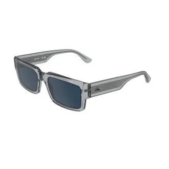 Lacoste unisex, Accessories, Grau, 55 MMGr&ouml;&szlig;e