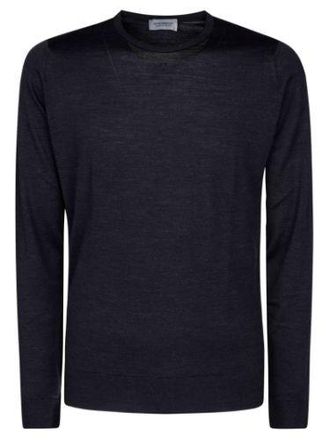 John Smedley John Smedley | Lundy Pullover Ls - L