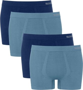 sloggi Boxershorts GO Smooth