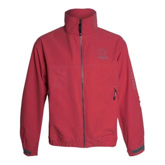 Murphy & Nye Homme, Sport, Rouge, Taille: S Veste Waikato