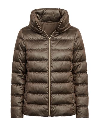 Herno JACKEN & M&Auml;NTEL - Pufferjacken & Daunenjacken auf YOOX.COM