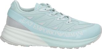 Emporio Armani SCHUHE - Sneakers auf YOOX.COM
