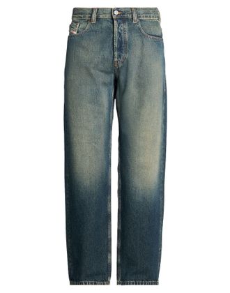 Diesel HOSEN & R&Ouml;CKE - Jeanshosen auf YOOX.COM
