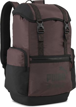 Puma Sac &agrave; dos FUTURE.PUMA.ARCHIVE (28 L), Accessoires, Marron, OSFA