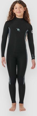 Rip Curl Dawn Patrol Bz 32 Kids Neoprenanzug mint