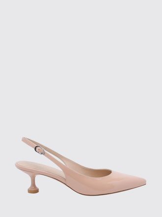 Stuart Weitzman Pumps Damen Farbe Pink