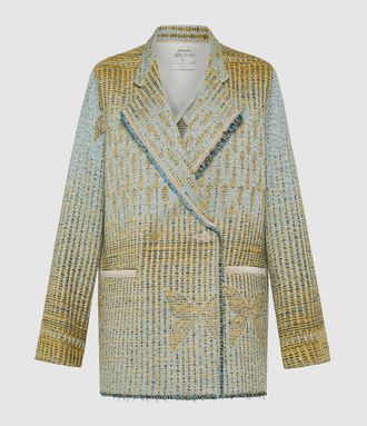 Forte_Forte Veste Libelle Nuage