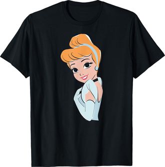 Disney Prinzessin Cinderella Aschenputtel T-Shirt
