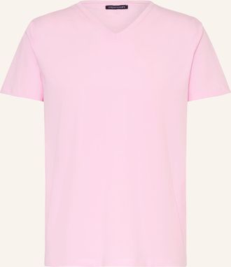 Strokesman's Strokesmans Schlafshirt rosa