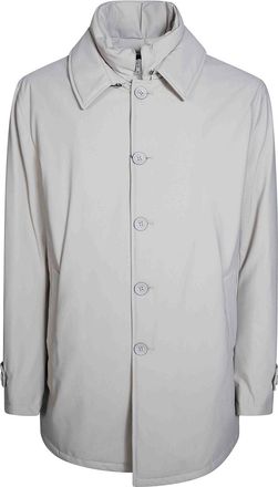 Herno Trenchcoat - Beige
