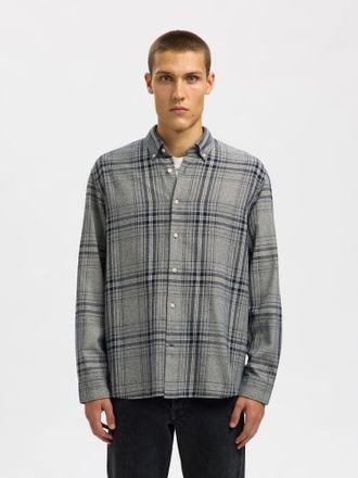 Selected Hemd