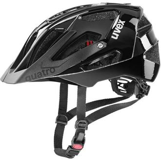 Uvex Herren Helm Fahrradhelm Quatro