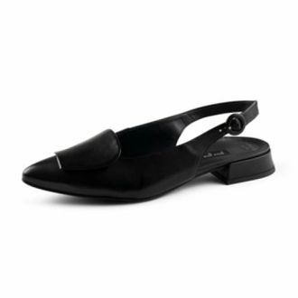 Paul Green Damen, Schuhe, Schwarzk, 38 EUGr&ouml;&szlig;e