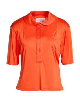 Maison Margiela TOPS - Poloshirts auf YOOX.COM