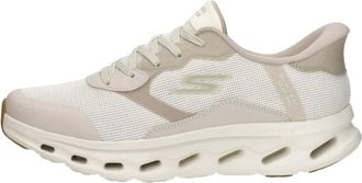 Skechers Homme, Chaussures, Multicolore, Taille: 50 EU GO Walk Glide-Step 2.0