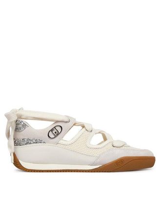 Liu Jo Halbschuhe Lewis 03 BA6037 TX306 &Eacute;cru