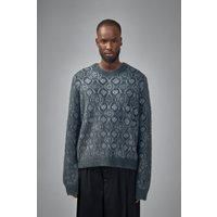 Casablanca Wool Sweater