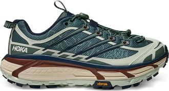 Hoka One One Homme, Sport, Multicolore, Taille: 42 1/2 EU Mafate Three2