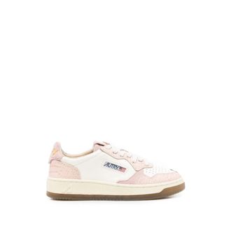 Autry Damen, Schuhe, Rosa, 38 EUGr&ouml;&szlig;e