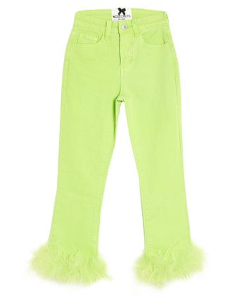 No Secrets World HOSEN & R&Ouml;CKE - Jeanshosen auf YOOX.COM