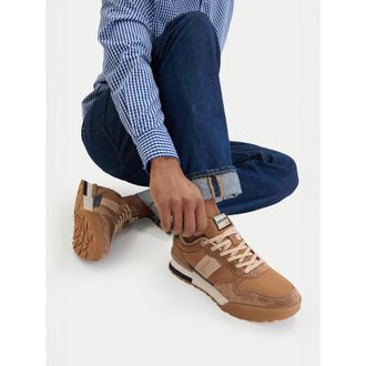 G-Star Sneakers G-Star Raw EO-MILAN-01 Braun