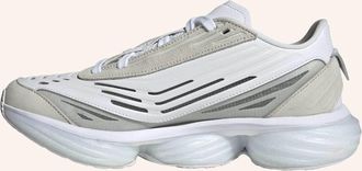 adidas Lightblaze Pod+ Schuh weiss