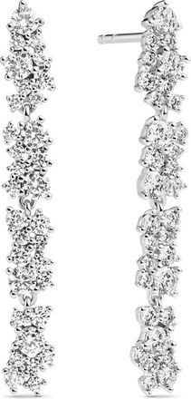 Sif Jakobs Jewellery Damen, Accessories, Grau, ONE SIZEGr&ouml;&szlig;e