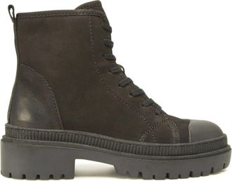 Lasocki Schn&uuml;rstiefeletten Lasocki WI16-14097-03 Schwarz