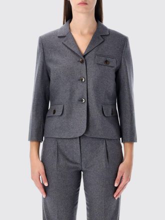 The Garment Blazer THE GARMENT Damen Farbe Grau