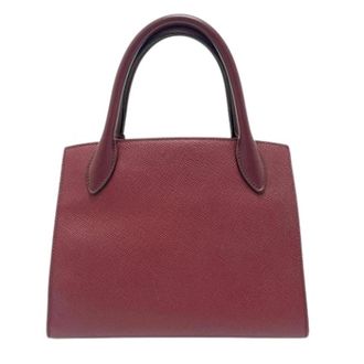 Prada Pre-owned Vintage Handtasche - - Pre-owned - Damen - Rot - ONE SIZE