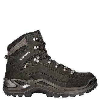 Lowa Zephyr GTX Mid TF Wolf Grey Bottes de travail, Noir, 40 EU