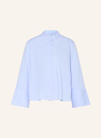 Soluzione - Camiceria Ticino Bluse blau