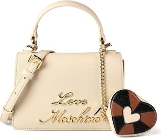 Love Moschino Handtasche Heart Charm
