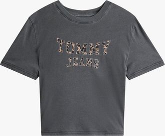 Tommy Hilfiger T-shirt en coton