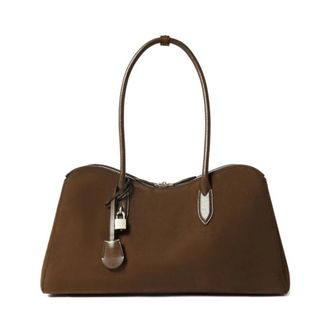 Stella McCartney Ryder Tote - - Bags - Damen - Braun - ONE SIZE