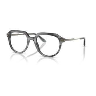Dolce & Gabbana Dg3402 3449 Optical Frame - - Accessories - Herren - Grau - 52 MM