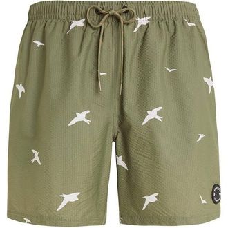 Protest Herren Badeshorts PRTZINZU beachshort