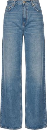 Golden Goose HOSEN & R&Ouml;CKE - Jeanshosen auf YOOX.COM