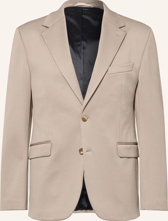Paul Paul Anzugsakko Relaxed Fit beige