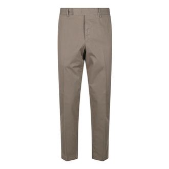 Pantaloni Torino Homme, Pantalons, Brun, Taille: L Rebel Pant