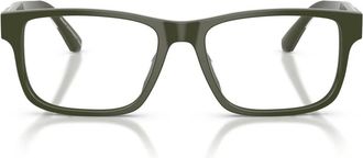 Emporio Armani unisex, Accessoires, Vert, Taille: 54 MM 0Ea3265U