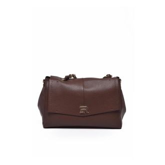 Ermanno Scervino Eba Umh&auml;ngetasche - - Bags - Damen - Braun - ONE SIZE