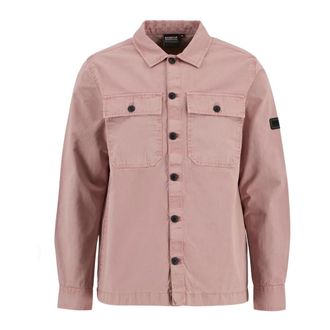 Barbour Herren, Shirts, Rosa, XLGr&ouml;&szlig;e